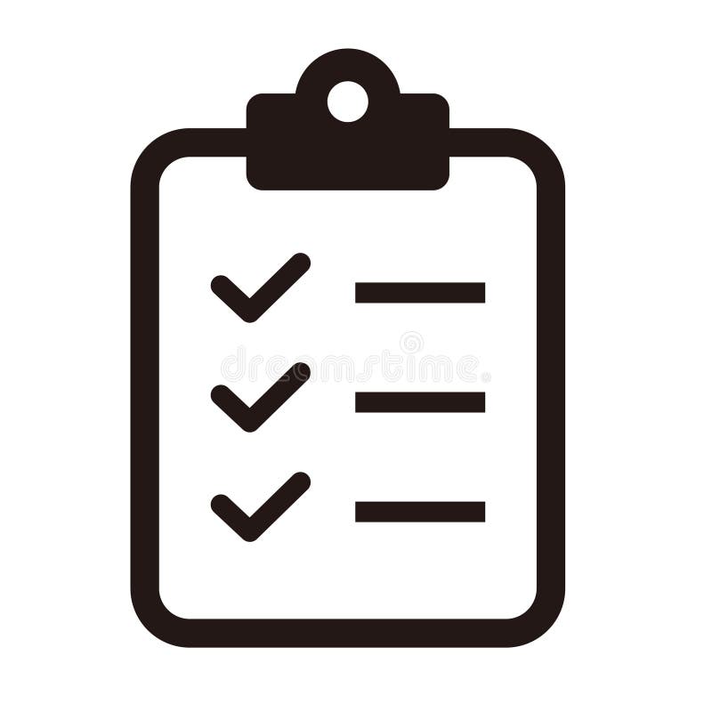 Note Taking Icons Stock Illustrations – 167 Note Taking Icons Stock ...