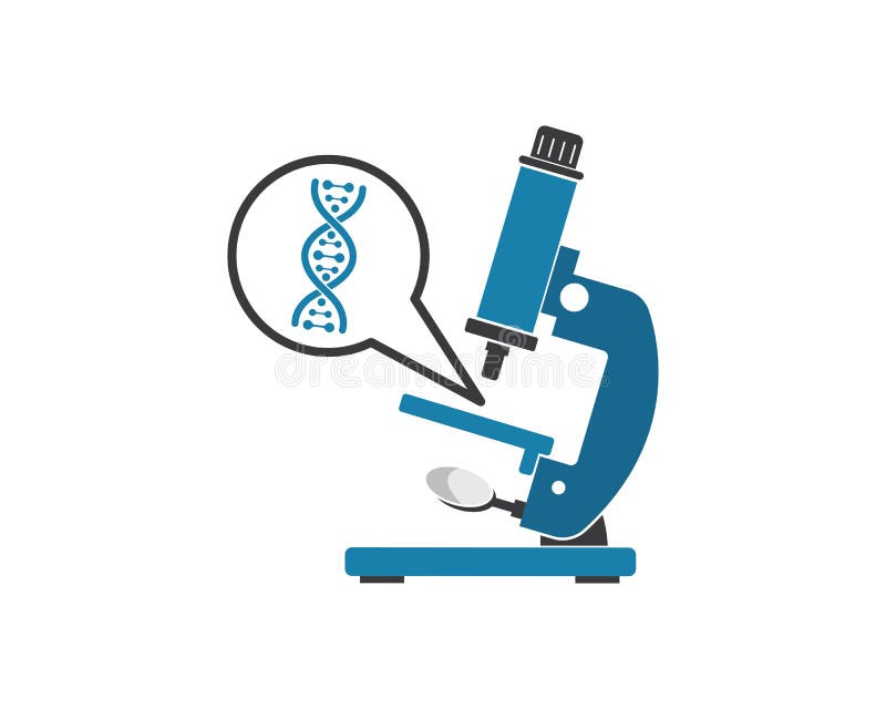 显微镜商标象传染媒介例证设计 向量例证. 插画 包括有 例证, 健康, 显微镜, 透镜, 化学, 研究 - 151653498