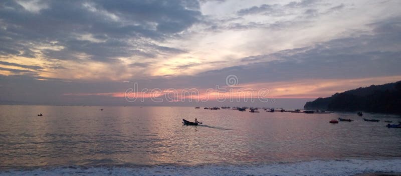 Great Morning view 库存照片. 图片 包括有 本质, 极大, 早晨, 视图, 火箭筒 - 272754734