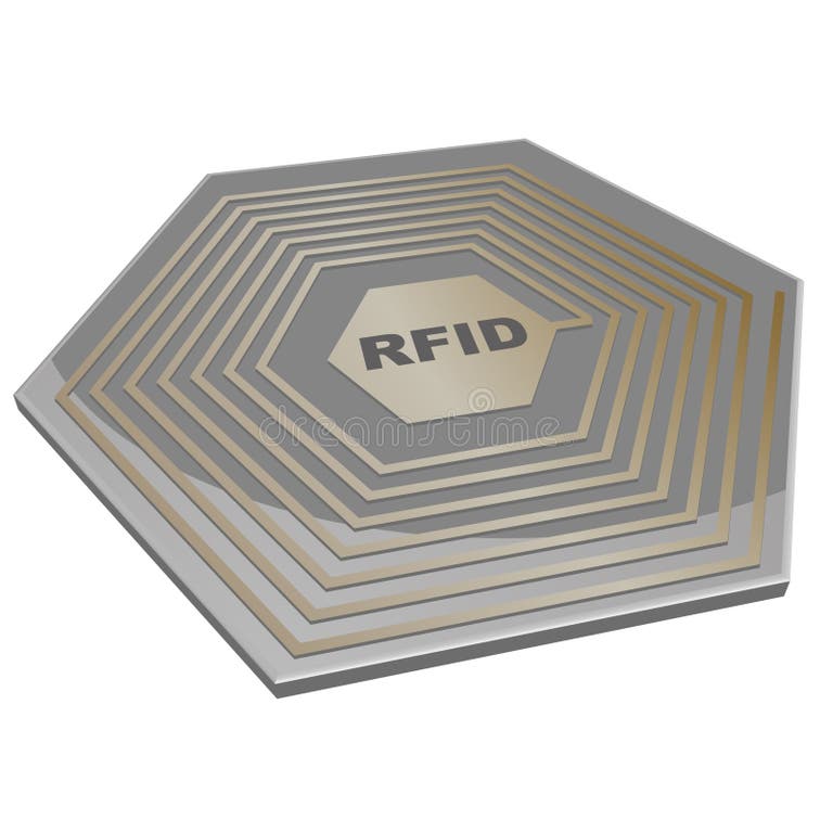 Rfid 图库插画、矢量和剪贴画 – (3,196 图库插画)