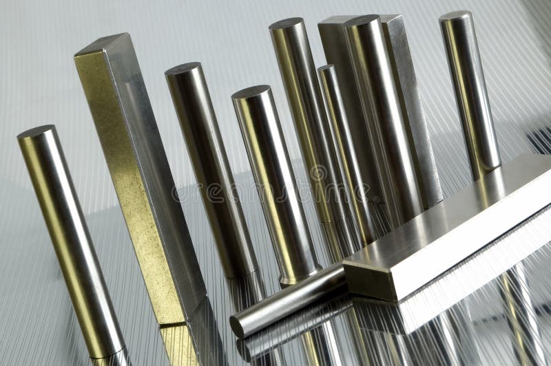 Metal 库存图片. 图片 包括有 金属, 背包, 商业, 发光, 大量, 标尺, 反映, 行业 - 1818411