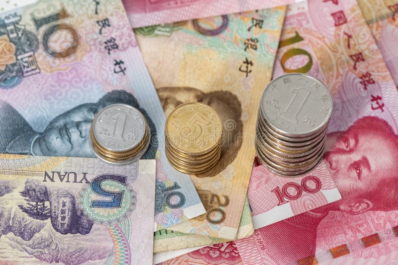 RMB 库存图片. 图片 包括有 货币, 人们, 利息, 数字式, 秋天, 汉语, 厌烦的, 的treadled - 77358389