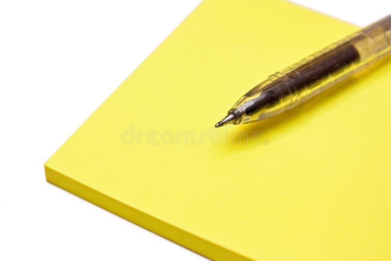 Note 库存图片. 图片 包括有 查出, 复制, 空白的, 附注, 文字, 墨水, 办公室, 文件, 笔记本 - 17190591