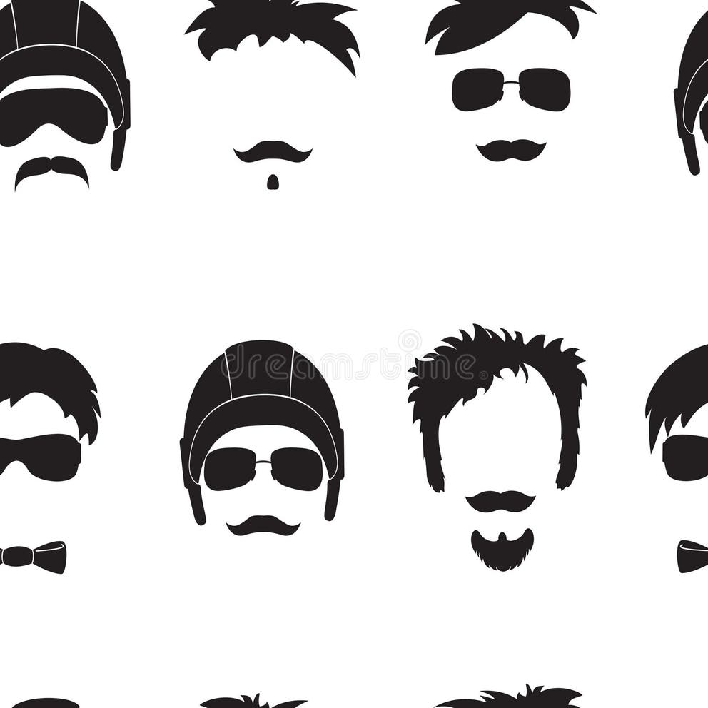 Cartoon Dad Mustache Stock Illustrations – 4,244 Cartoon Dad Mustache ...