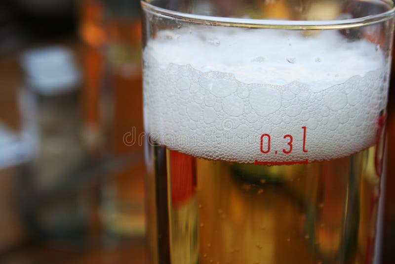 Beer stock photo. Image of gold, drunk, liquid, drip, party - 804666