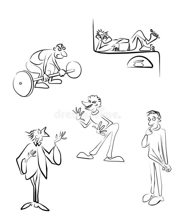 Obsequious Stock Illustrationer, Vektorer, & Clipart – (16 Stock ...