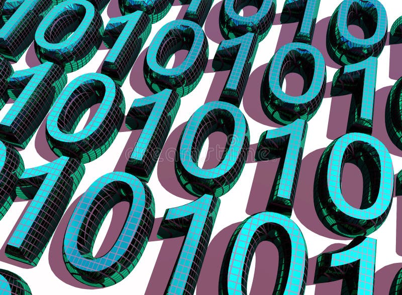 Binary 0111 Stock Illustrations – 4 Binary 0111 Stock Illustrations ...
