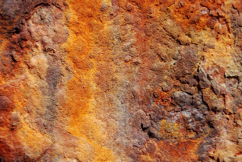 04 Rusty Background stock image. Image of iron, stained - 16485439
