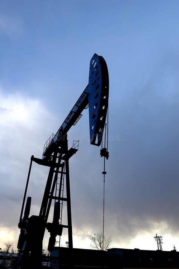 0il and gas stock image. Image of crude, environment - 13760979