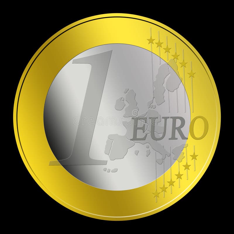 1,700+ Coin 1 euro Free Stock Photos - StockFreeImages