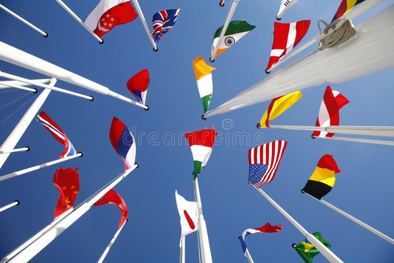 Engelska flaggor arkivfoto. Bild av fackförening, devon - 2264106