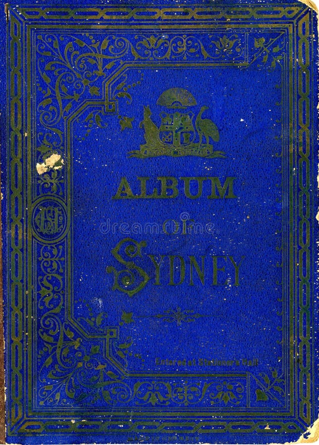 1. Front Cover Picture. Image: 222381480