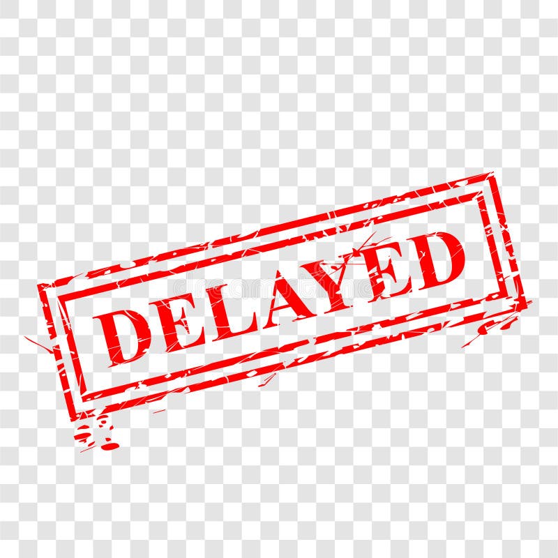Transparent Delayed Stock Illustrations – 39 Transparent Delayed Stock ...