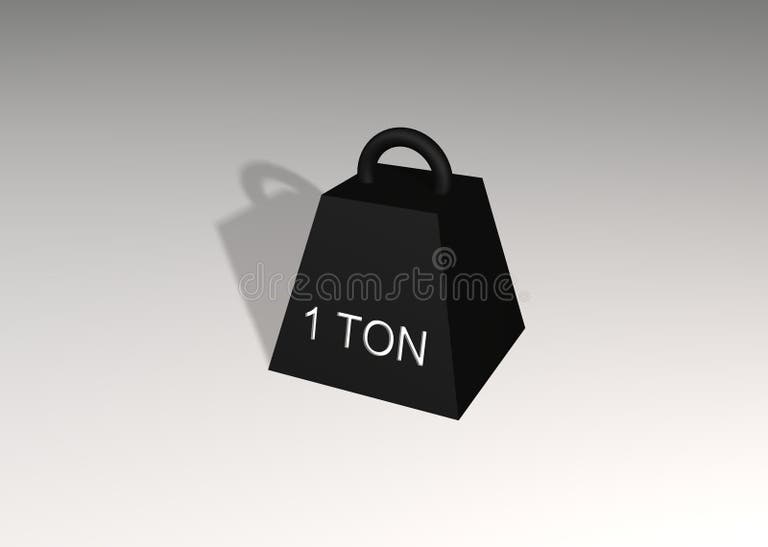 Ton Weight Stock Illustrations – 3,018 Ton Weight Stock Illustrations ...