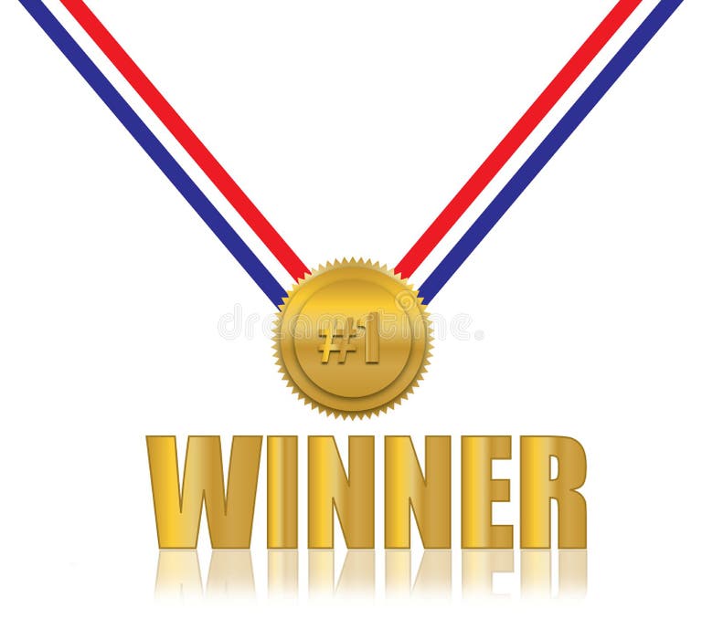 Appreciation Winner Stock Illustrations – 12,044 Appreciation Winner ...