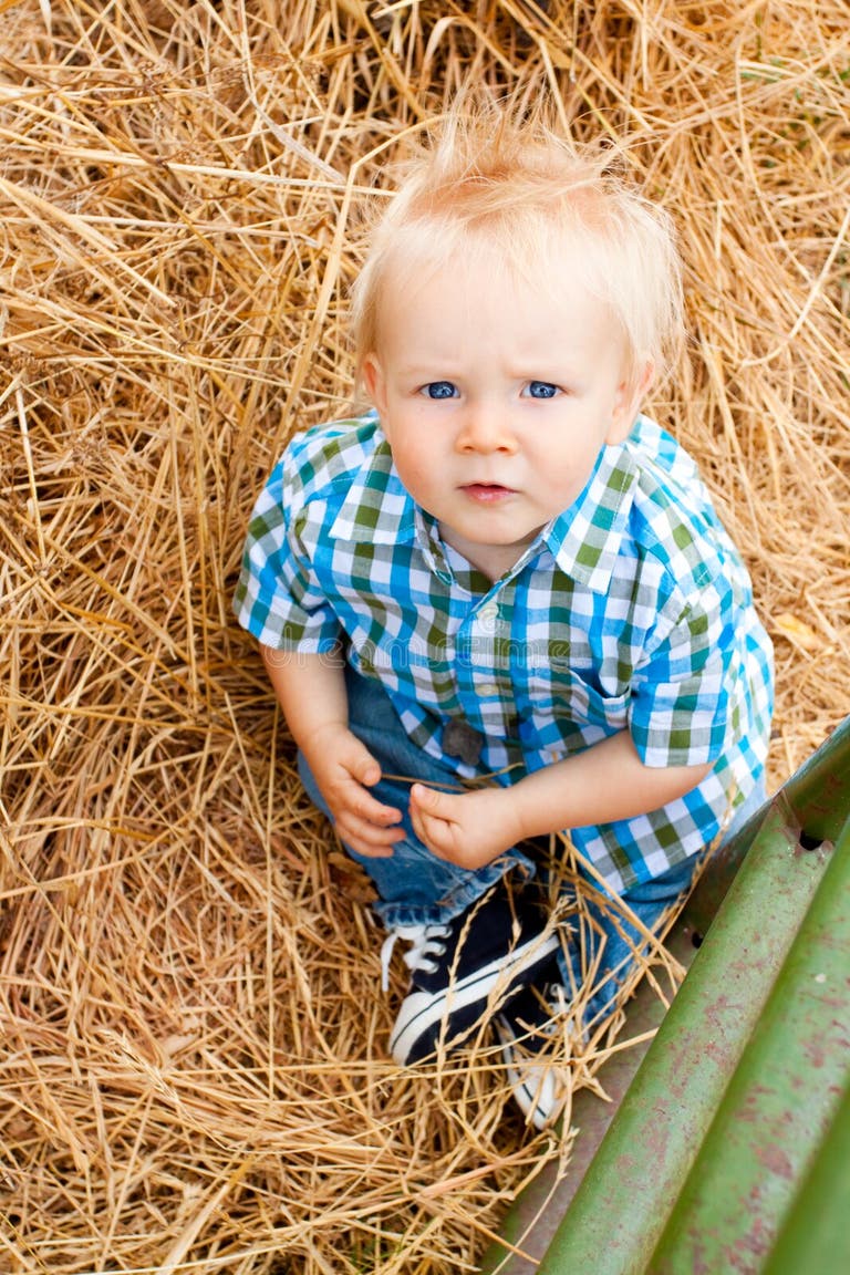 1,547 One Year Kid Boy Blue Eyes Stock Photos - Free & Royalty-Free ...