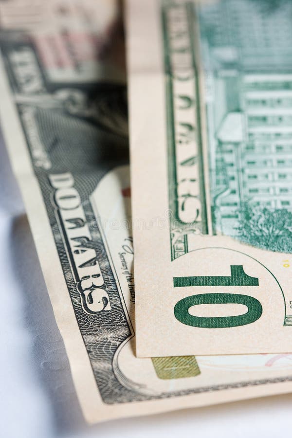 10 dollar ten stock image. Image of currency, money, finances - 10250481