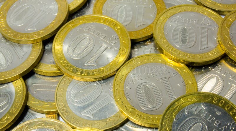 10_Rub stock image. Image of concepts, objects, luxury - 6783879