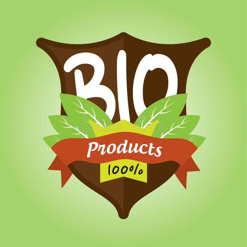 Bio rubber stamp stock vector. Illustration of background - 8875711