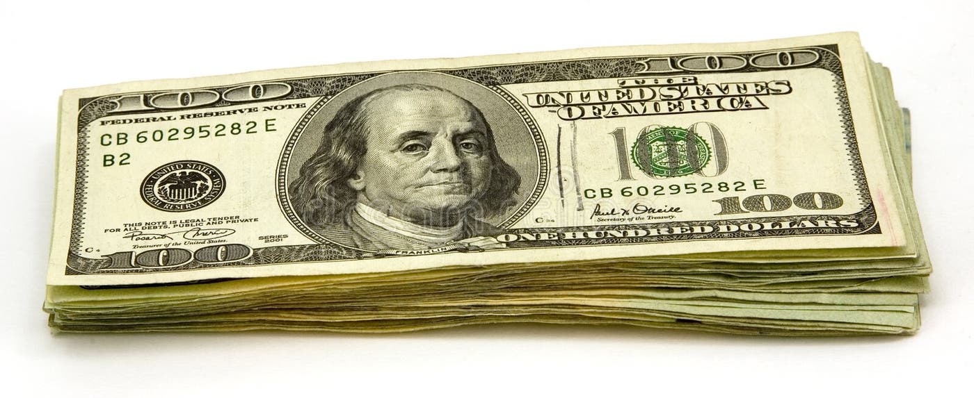 3,703 Stack Us 100 Dollar Bills Stock Photos - Free & Royalty-Free ...