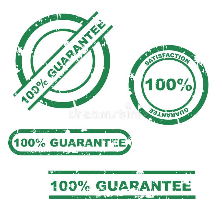Available Guarantee Stock Illustrations – 966 Available Guarantee Stock ...