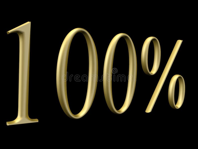 Golden 1000$ One Thousand Price Symbol Isolated on White Background ...