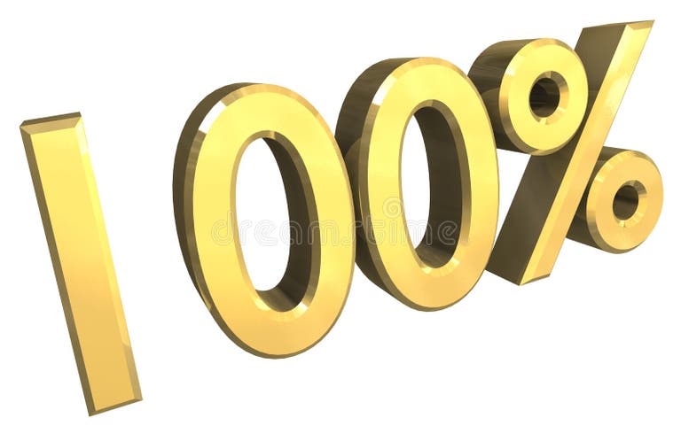 Numbers 100 Gold Stock Illustrations – 403 Numbers 100 Gold Stock ...