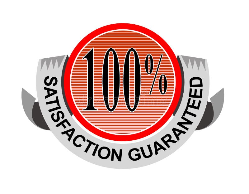 Gold Badge Satisfaction Guaranteed Ribbon Stock Illustrations – 493 ... Gold Badge Satisfaction Guaranteed Ribbon Stock Illustrations – 493 ...