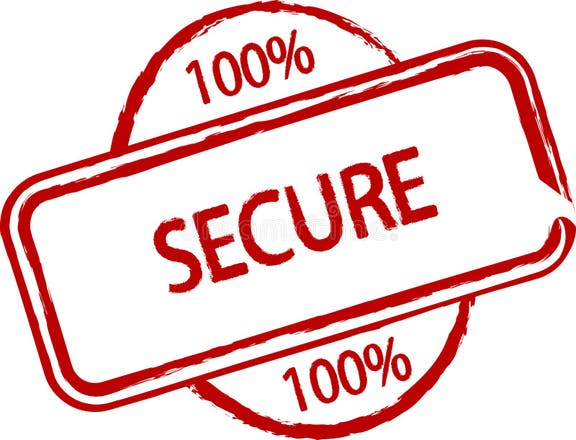 Secure Stamp Stock Illustrations – 14,054 Secure Stamp Stock ...