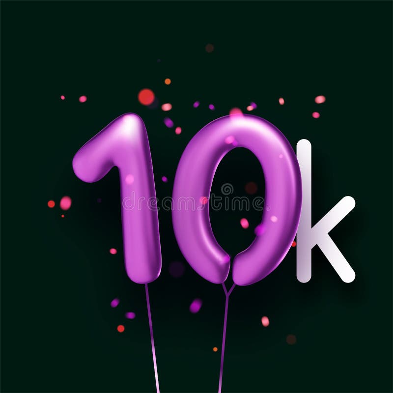 10k Sign Stock Illustrations – 579 10k Sign Stock Illustrations ...