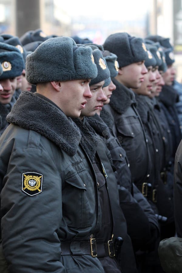 10th March 2012. Police Formation Editorial Image - Image of meeting ...