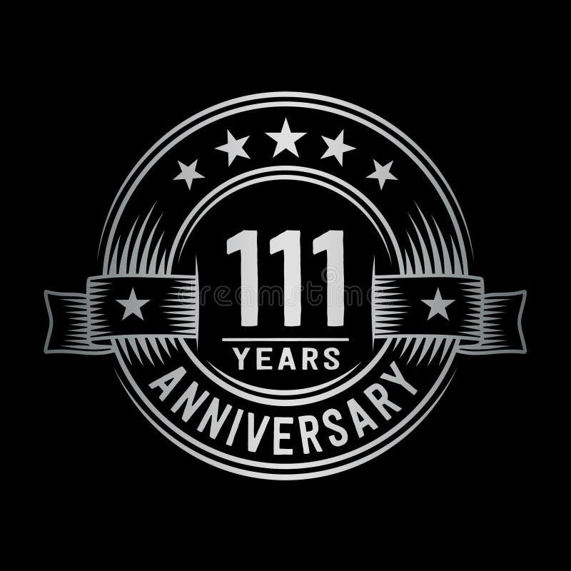 111 Logo Stock Illustrations – 153 111 Logo Stock Illustrations ...