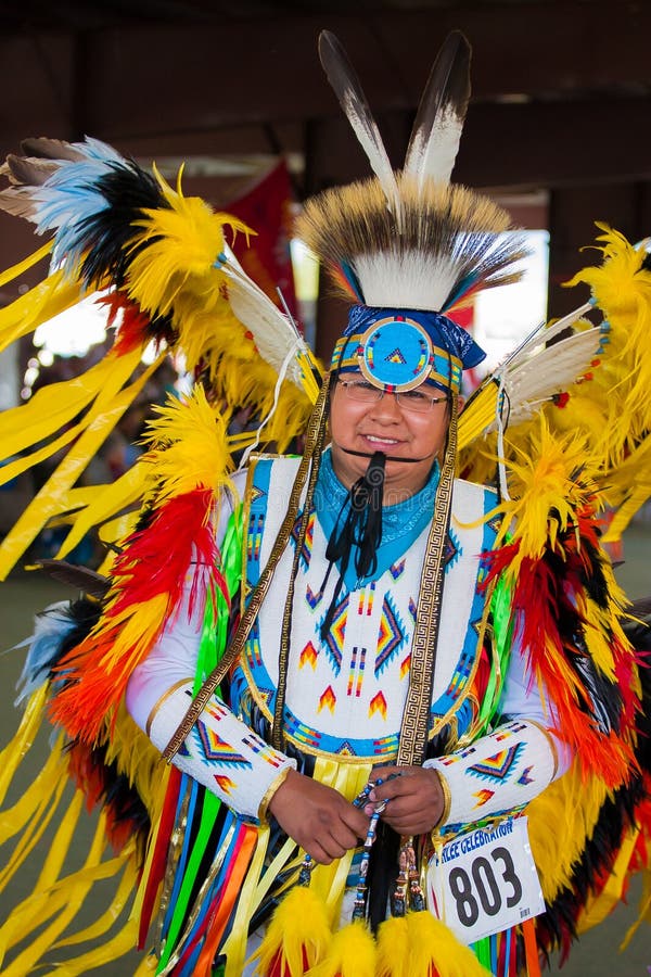 113th Annual Arlee Celebration Powwow Editorial Photography - Image of ...