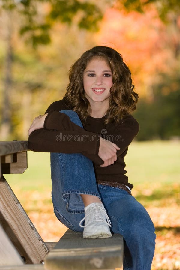 619 Cute Girl 12 Year Old Stock Photos - Free & Royalty-Free Stock ...