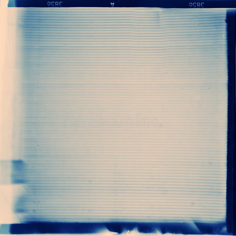 Medium format film frame stock photo. Image of colorfull - 19352688