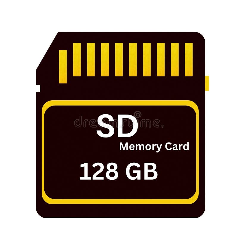 Sd Card Stock Illustrations – 4,357 Sd Card Stock Illustrations ...