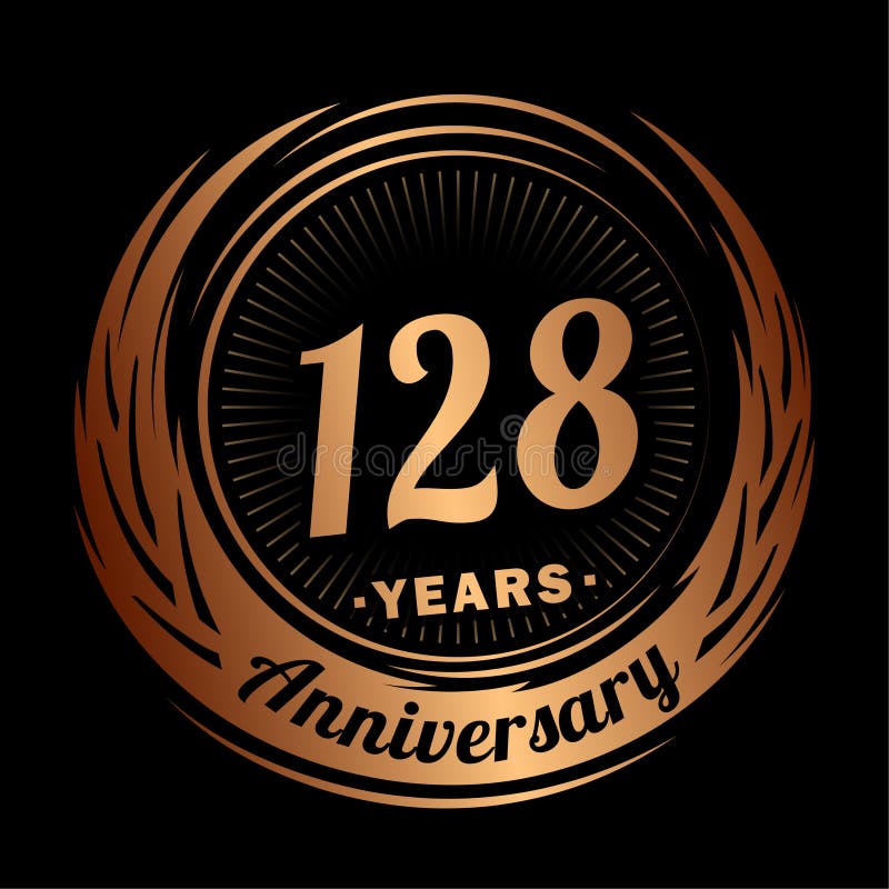 128th Birthday Stock Illustrations – 104 128th Birthday Stock ...