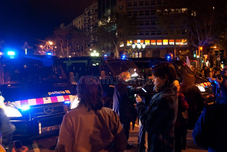 14N General European Strike Editorial Photography - Image of citizens ...