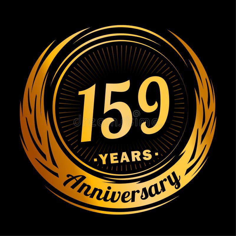 159th Anniversary Stock Illustrations – 111 159th Anniversary Stock ...