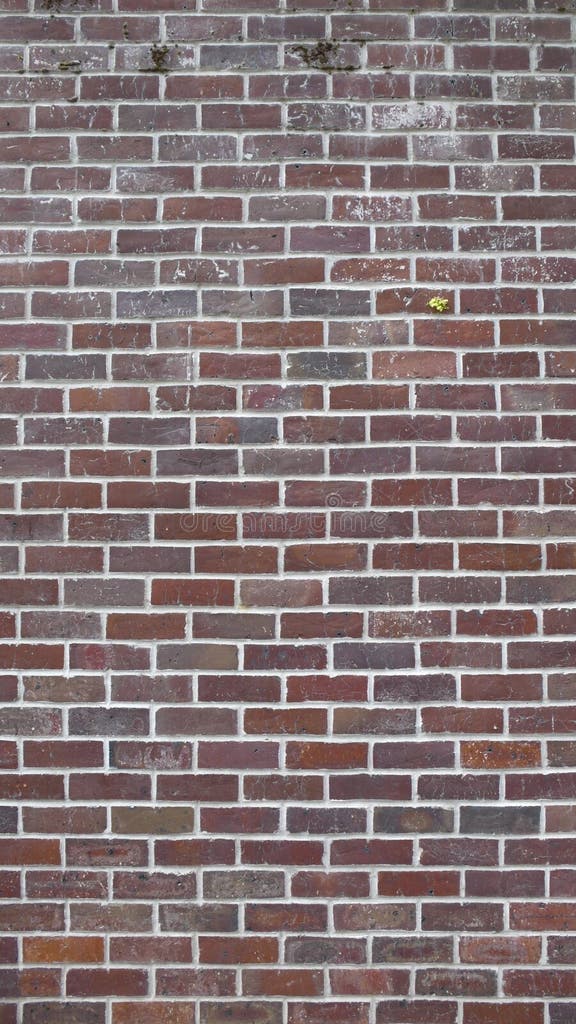 16x9 Brick Wall Background @ 10MP Stock Image - Image of abandoned ...