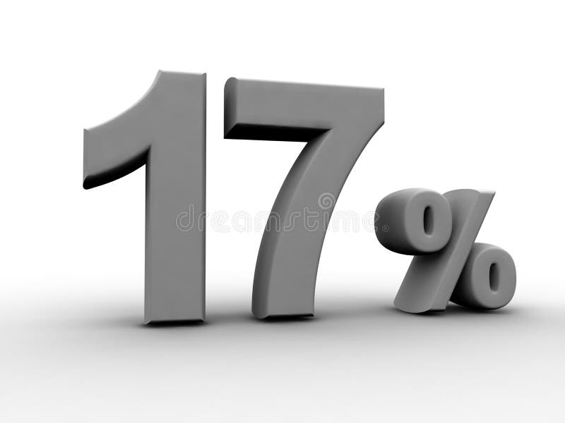 90 Percent stock illustration. Illustration of numbers - 2466121