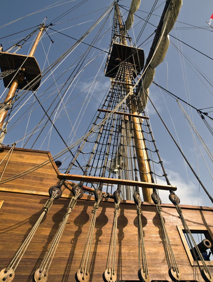 1,700+ Galleon Free Stock Photos - StockFreeImages