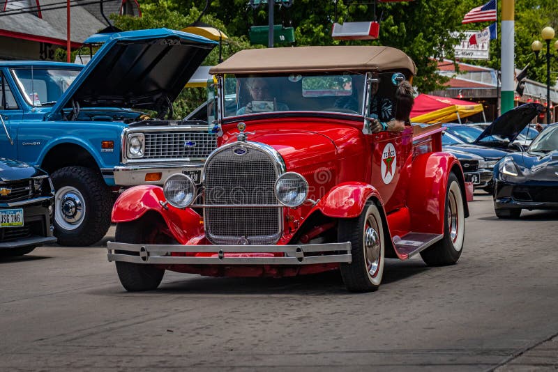 1,889 Ford Model Pickup Stock Photos - Free & Royalty-Free Stock Photos ...