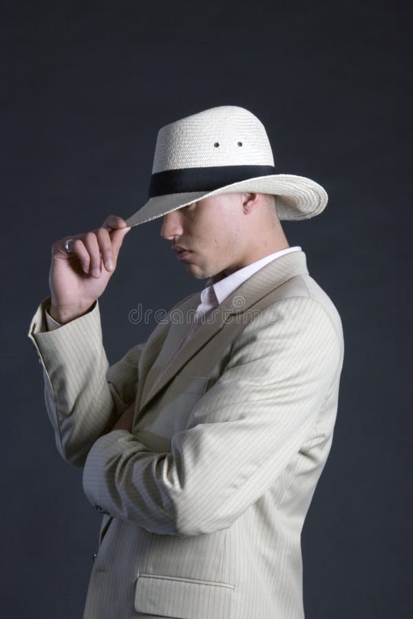 Man Smoking Cigar Pose Stock Photos - Free & Royalty-Free Stock Photos ...