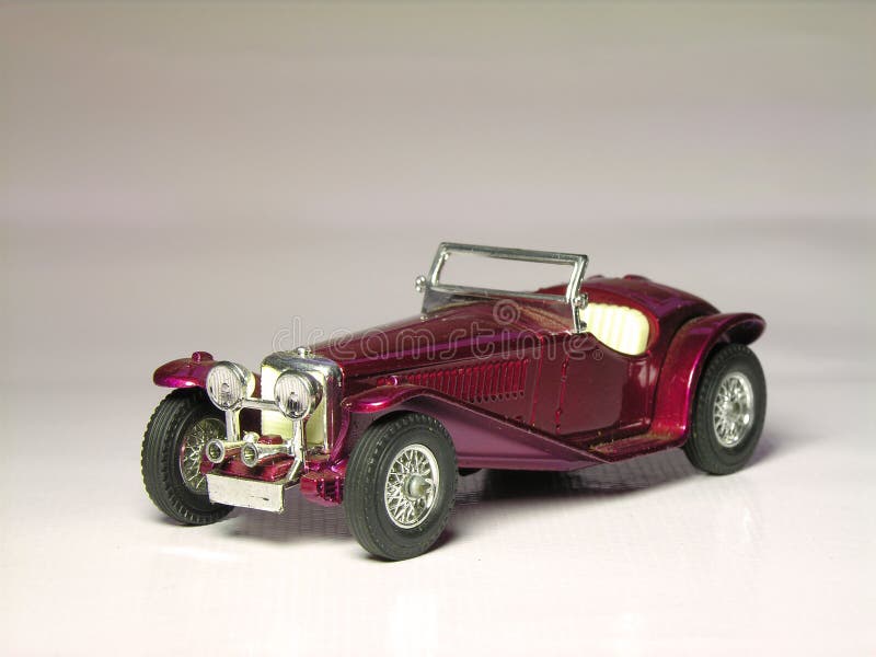 1934 Riley MPH stock image. Image of automobile, event - 502089