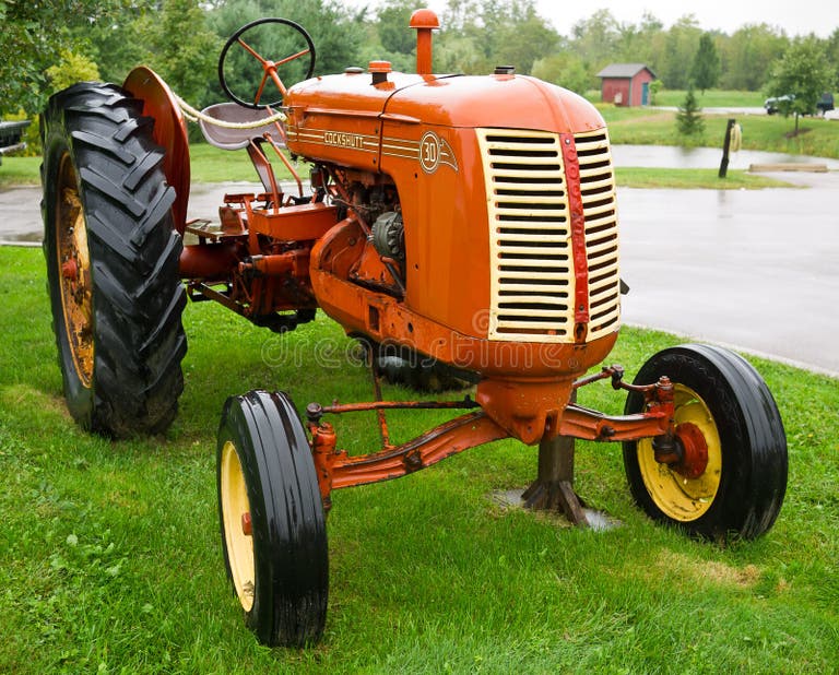 Cockshutt Tractor Stock Photos - Free & Royalty-Free Stock Photos from ...