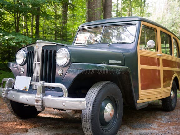 1946 Willys Jeep Stock Photos - Free & Royalty-Free Stock Photos from ...