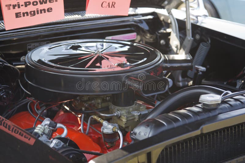 1958 Black Chevy Impala Stock Photos - Free & Royalty-Free Stock Photos ...