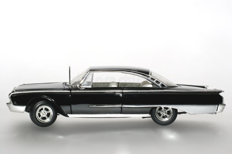 1960 Ford Starliner Metal Scale Toy Car Stock Photos - Free & Royalty ...