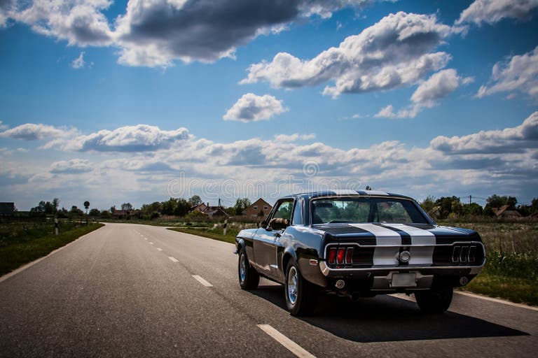 15,672 Ford Mustang Imagines Stock Photos - Free & Royalty-Free Stock ...